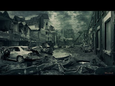 COMMS DOWN during the START of WW3 - the first 72 hours - YouTube