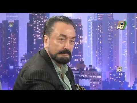 Adnan Oktar: Aylin Kotil eski talebem!