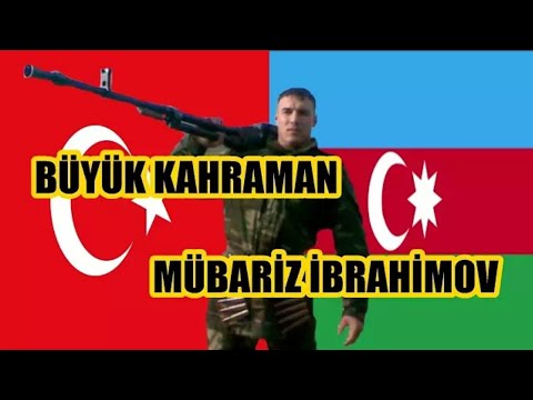 Üzeyir Mehtizade - KAHRAMAN