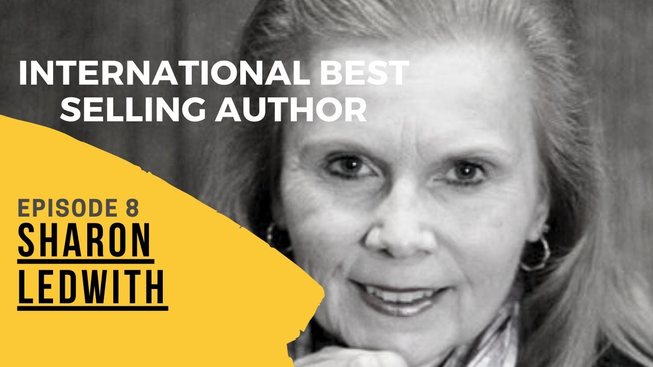 ESSENTIAL READS | Ep. 8 | Sharon Ledwith - YouTube