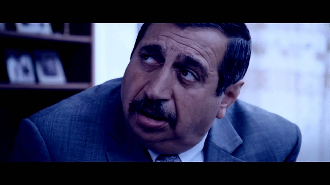 Farsan - Recut Trailer (Horror / Thriller) - YouTube