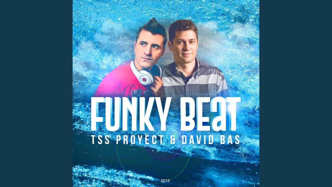 Funky Beat (feat. David Bas) - YouTube