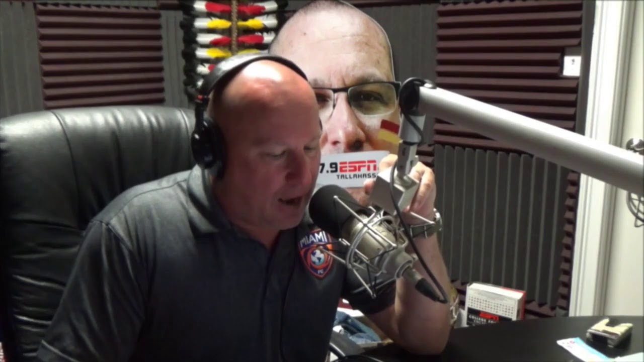 Jeff Cameron Show 7-28-20 - YouTube