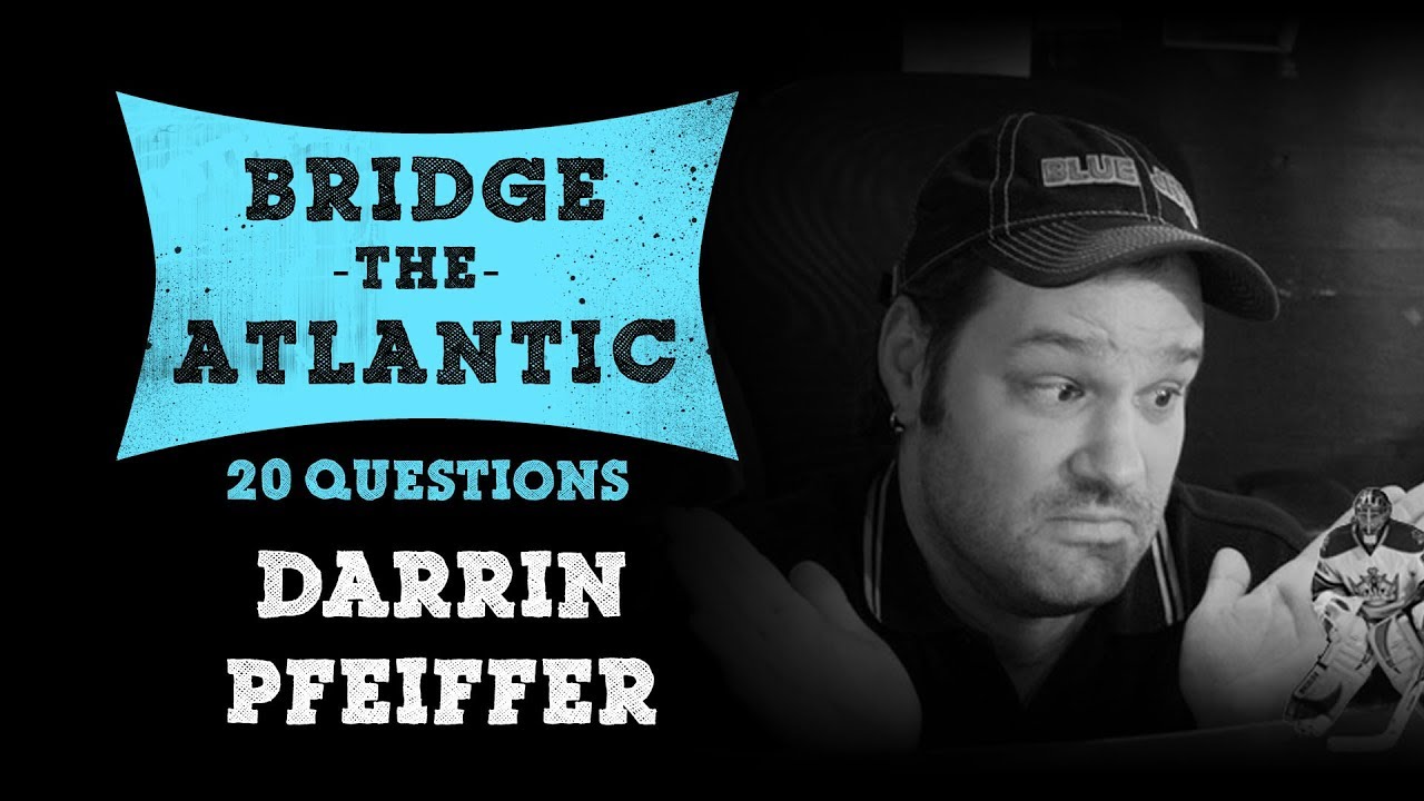 Goldfinger's Darrin Pfeiffer Chooses Amid Green Day, Blink 182, The ...