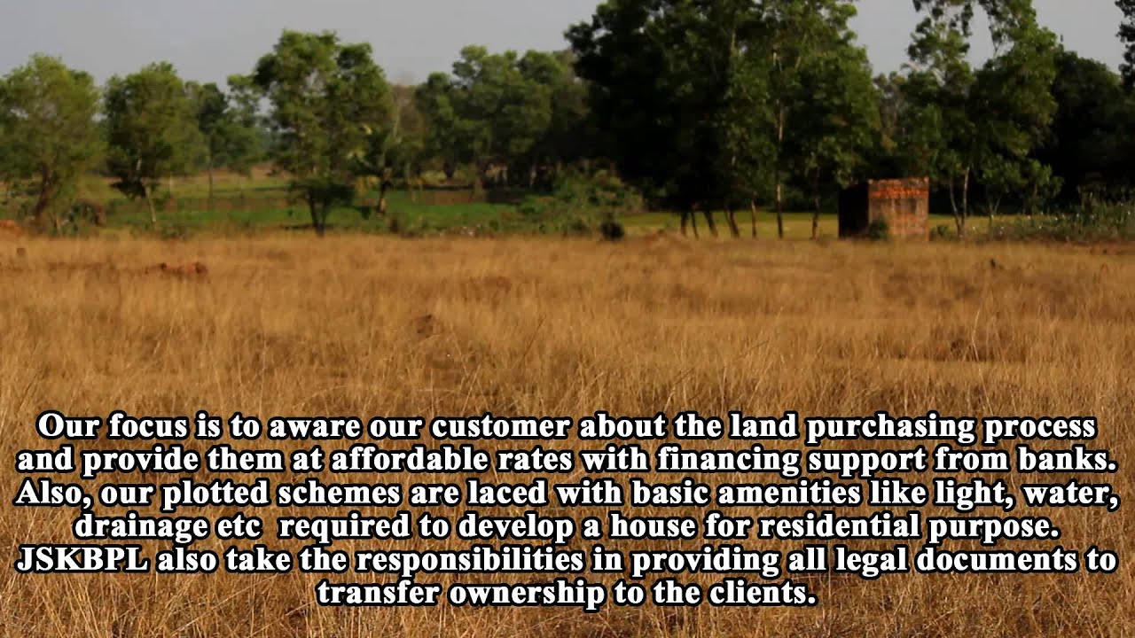 Legally Verified Plot(SALE)_Badabeguniapada(IIT-Argul/Bhubaneswar ...