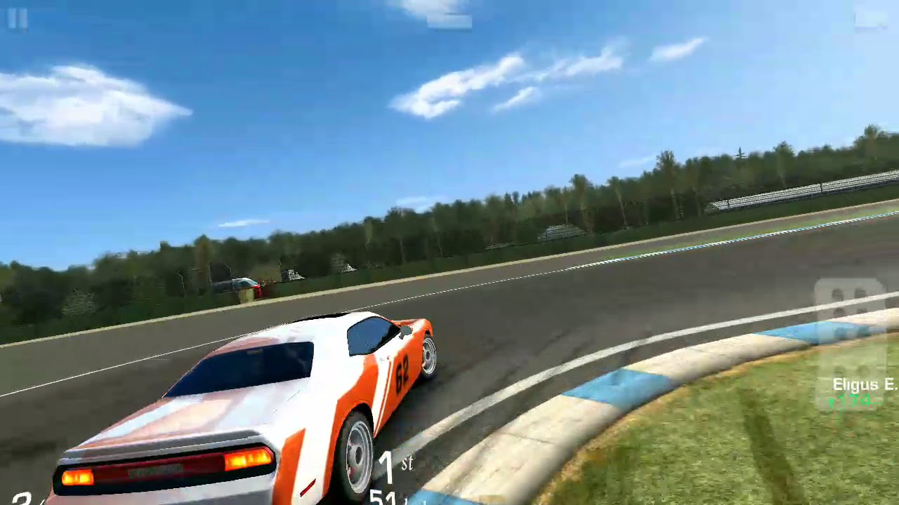 Best android racing game - YouTube