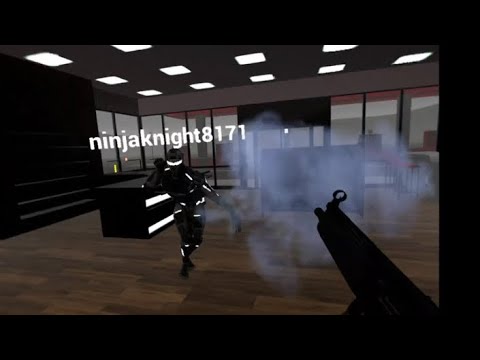 Down Shot VR is HILARIOUS! - YouTube