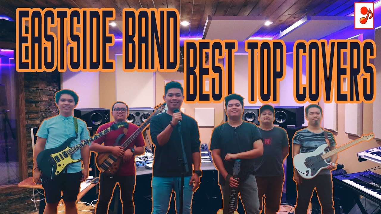 EASTSIDE BAND TOP COVER COLLECTION 2020 - YouTube
