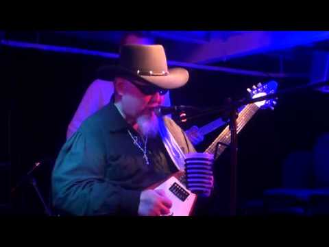 Bryan Lee / Brent Johnson "Braille Blues Daddy" Blues Cruise Trois ...