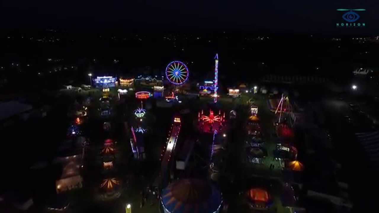 2015 Jefferson County Fair - YouTube