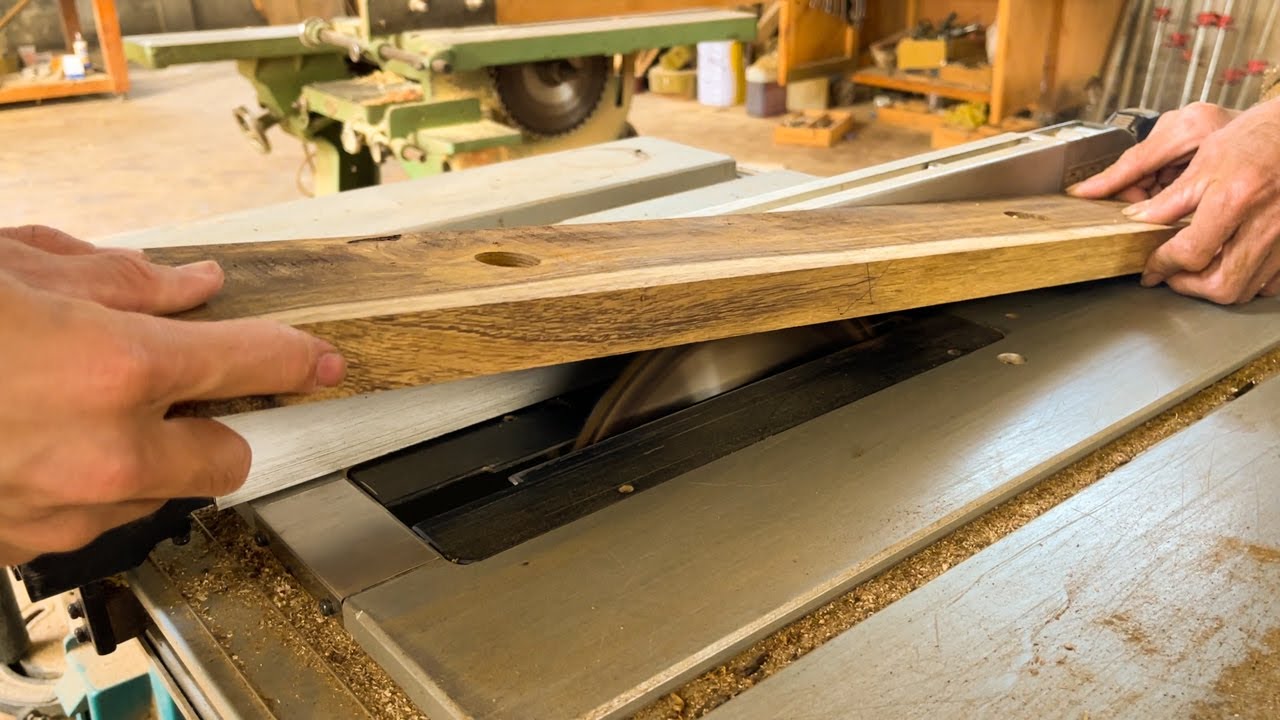 Exquisite and Elaborate Products //Dangers in Carpentry that Workers ...