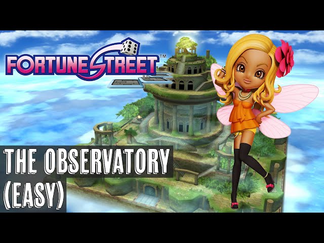 Fortune Street Review & Videos • Asphodel Gaming
