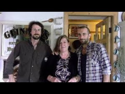 Mark Boyle, Bealtaine Cottage and Technology - YouTube