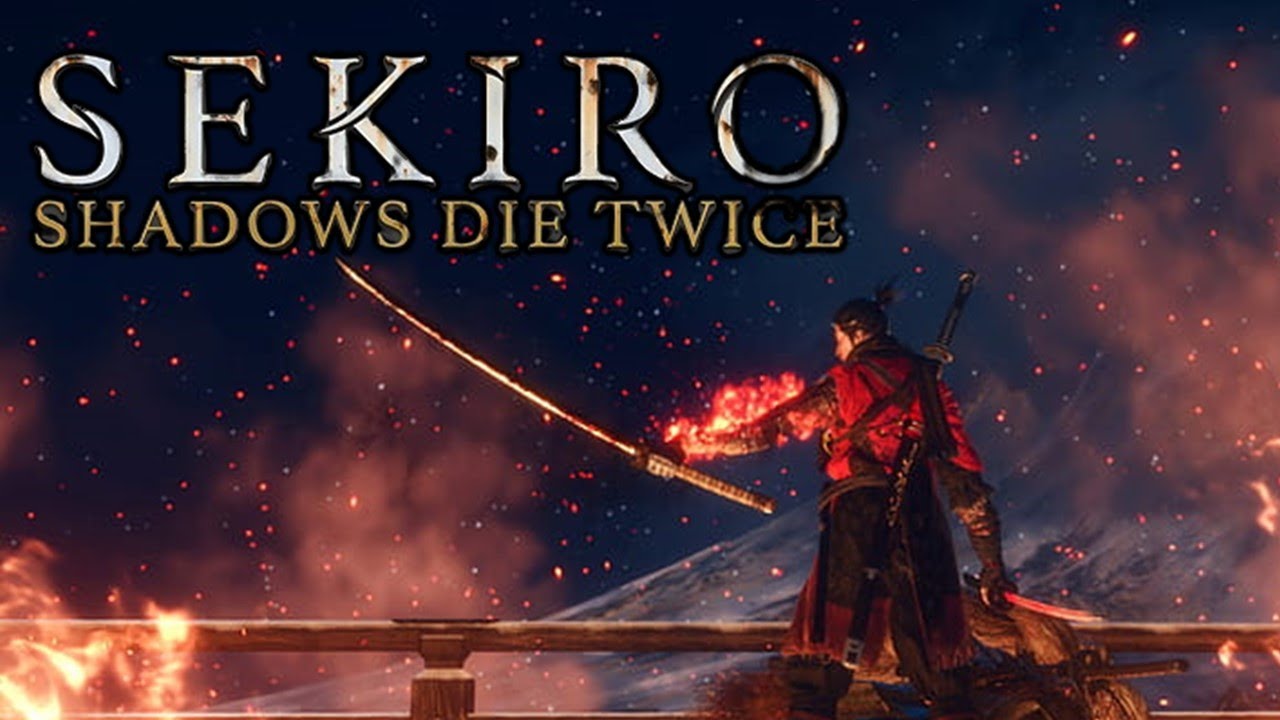 SHURA & BOSS RUSH ! | SEKIRO : SHADOWS DIE TWICE - YouTube