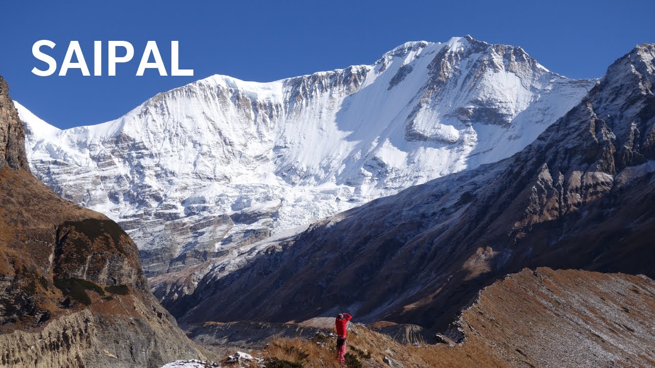 Virtual Heritage Tour - SAIPAL - YouTube