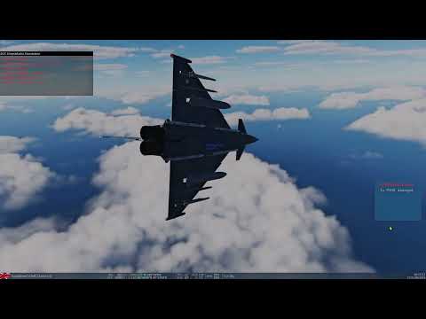 DCS - TYPHOON - YouTube