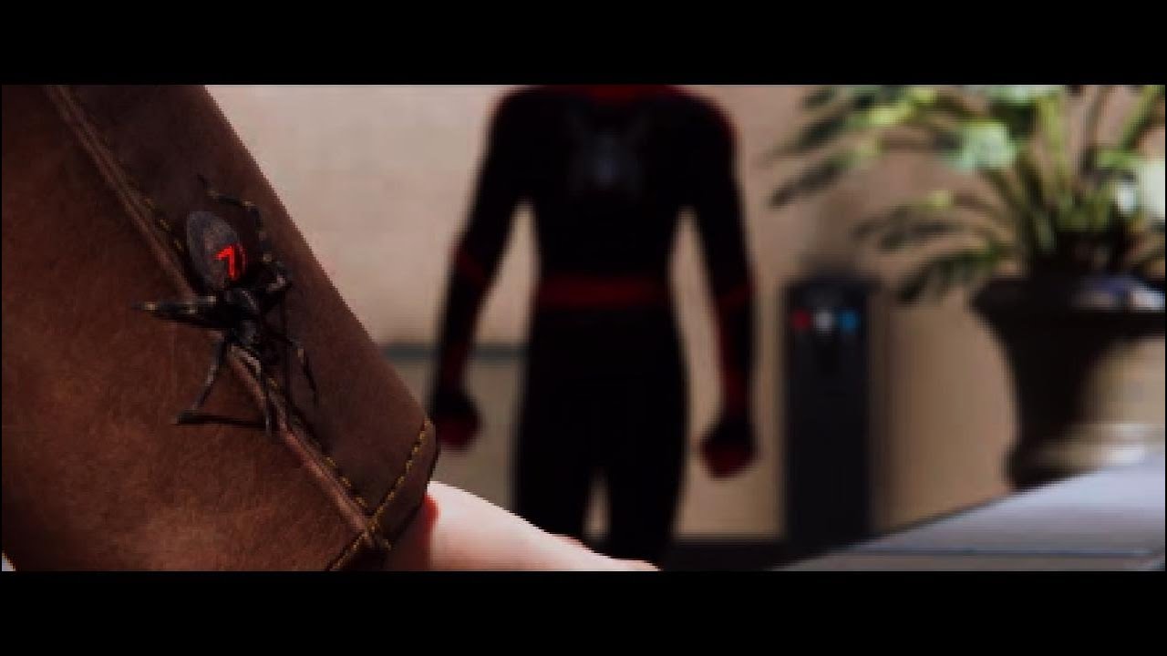 Marvels Spider-Man | Everyone Needs Help Sometimes..Even Spider-Man🕷️🕸️ ...