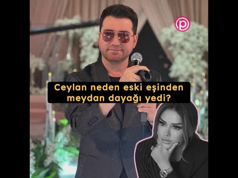 Ceylan ve Murat Kurşun'un olaylı evliliği ve şok eden şiddet olayı! 😮 Ceylan'ın sahne so... #Ceylan