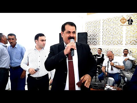 Möhtəşəm Toy Möhtəşəm İfalar və Şeirlər Vasif Kürdəmirli Samir Və Rəhman Məlim