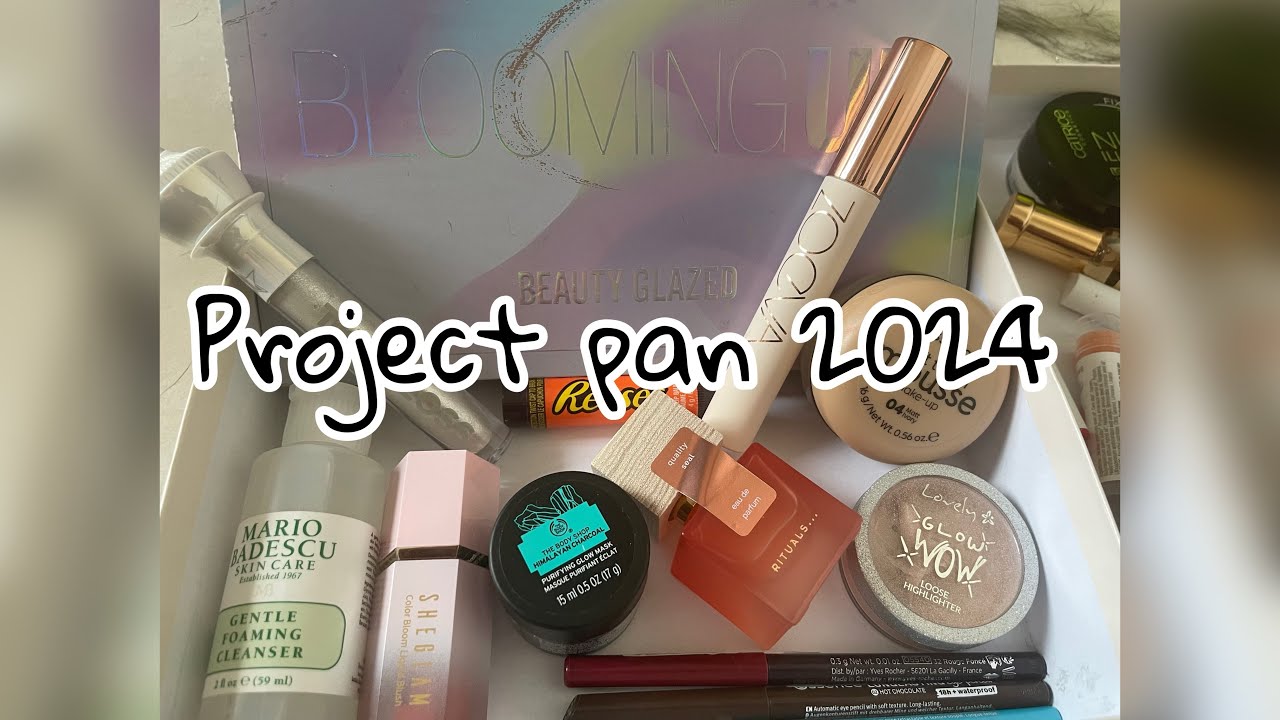 Update project pan ! - YouTube