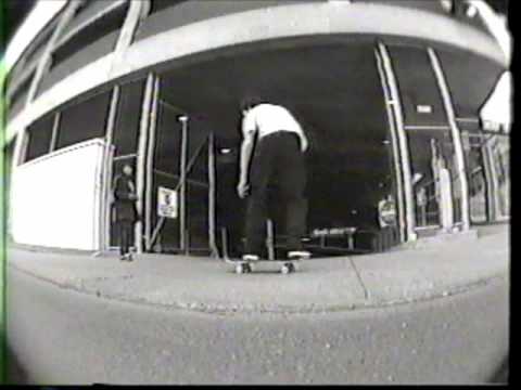 SULTANS OF SHRED: Mayor: The Ricky Oyola Interview