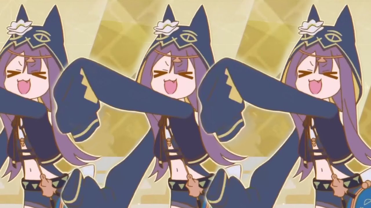 Pepe Dance 1 Hour - YouTube