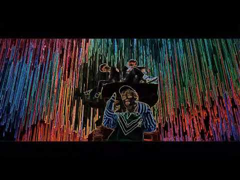 BTS - İDOL - HIZLANDIRILMIŞ VERSİYON