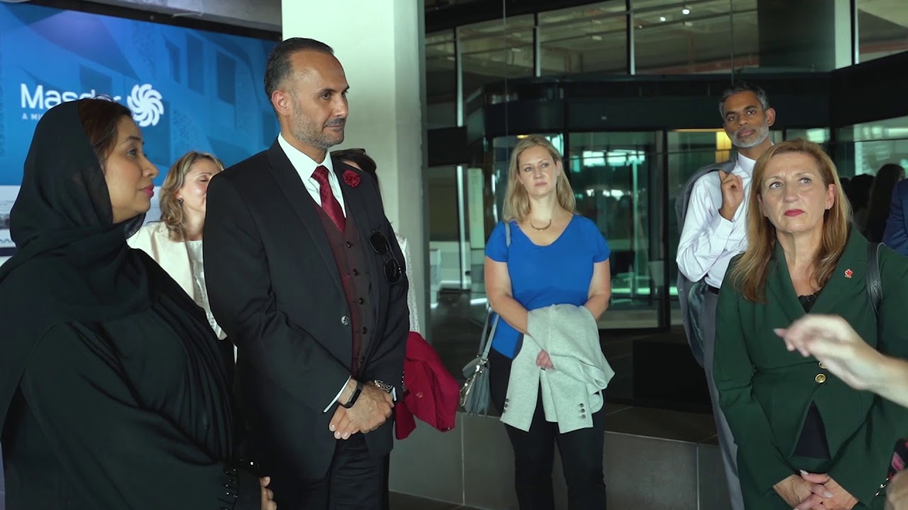 HE Christyne Tremblay, Deputy Minister of Natural Resources, Canada ...