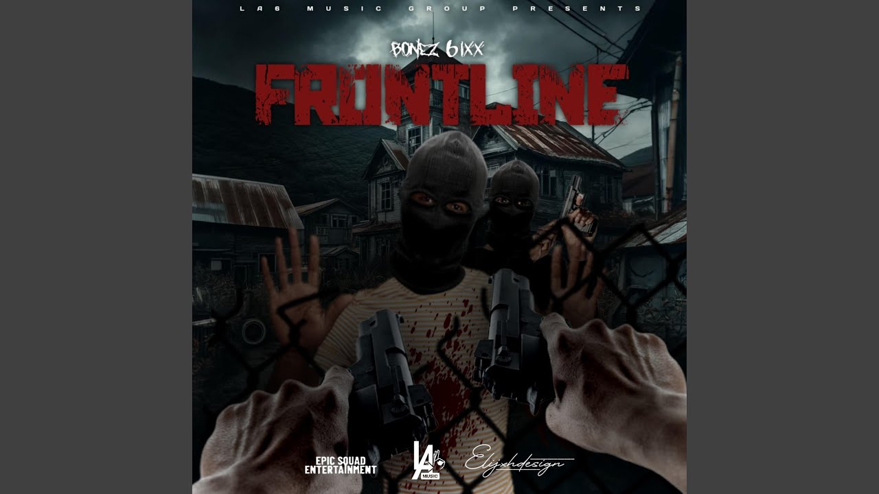 Frontline - YouTube