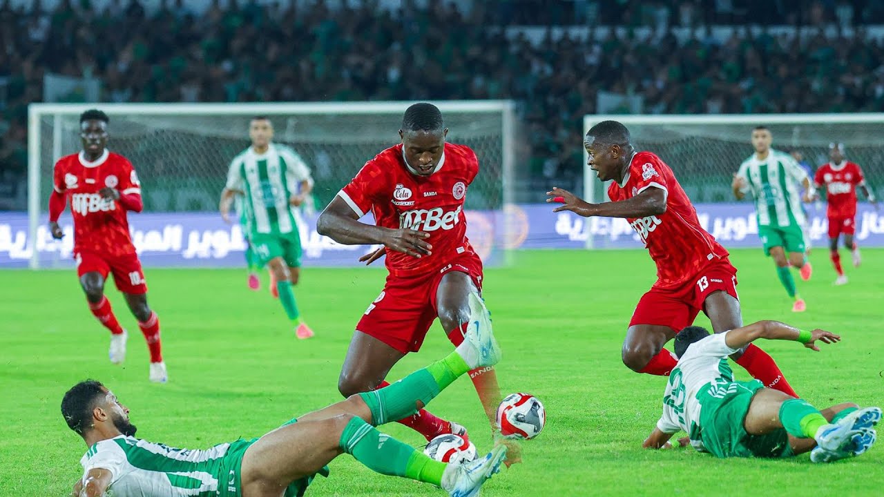 🔴#Live: SIMBA VS AL ALHAL TRIPOD/ NI UBAYA UBWELA MUDA HUU BENJAMENI ...