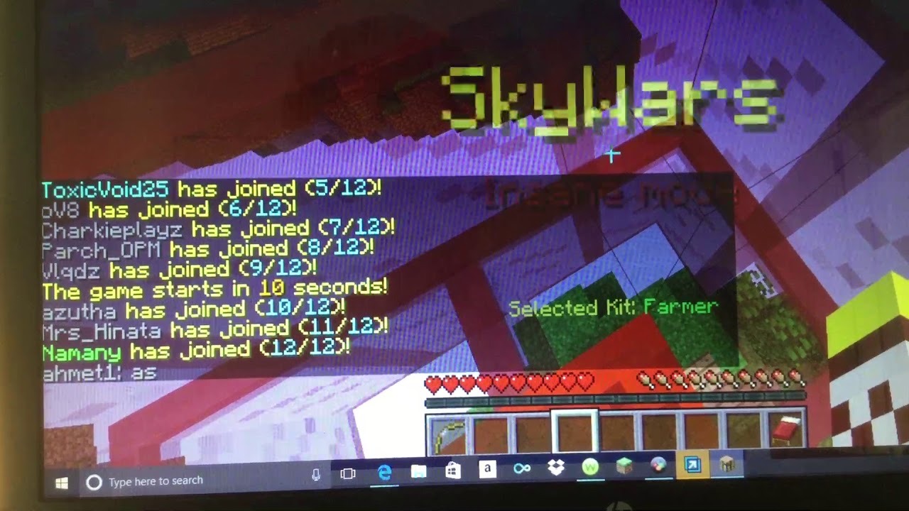 Killing itsmecyclone when he was streaming 😀 - YouTube
