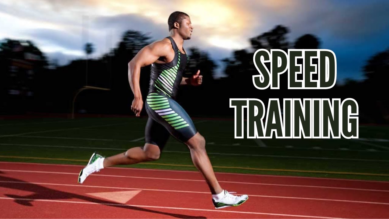 What Needs to be Strong to be Fast? (Part Two) - YouTube