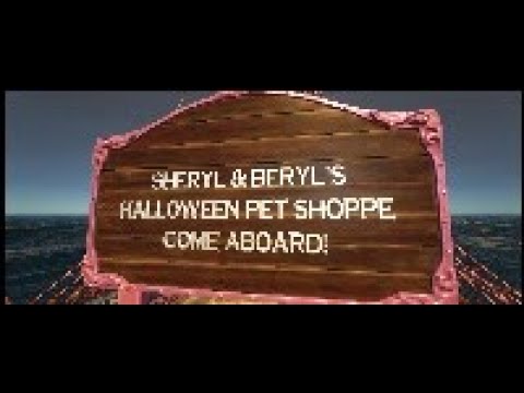 Highlight:STSRP ATLAS|Sheryl,Sheryl Swanson |Sheryl & Beryl|Breaking ...