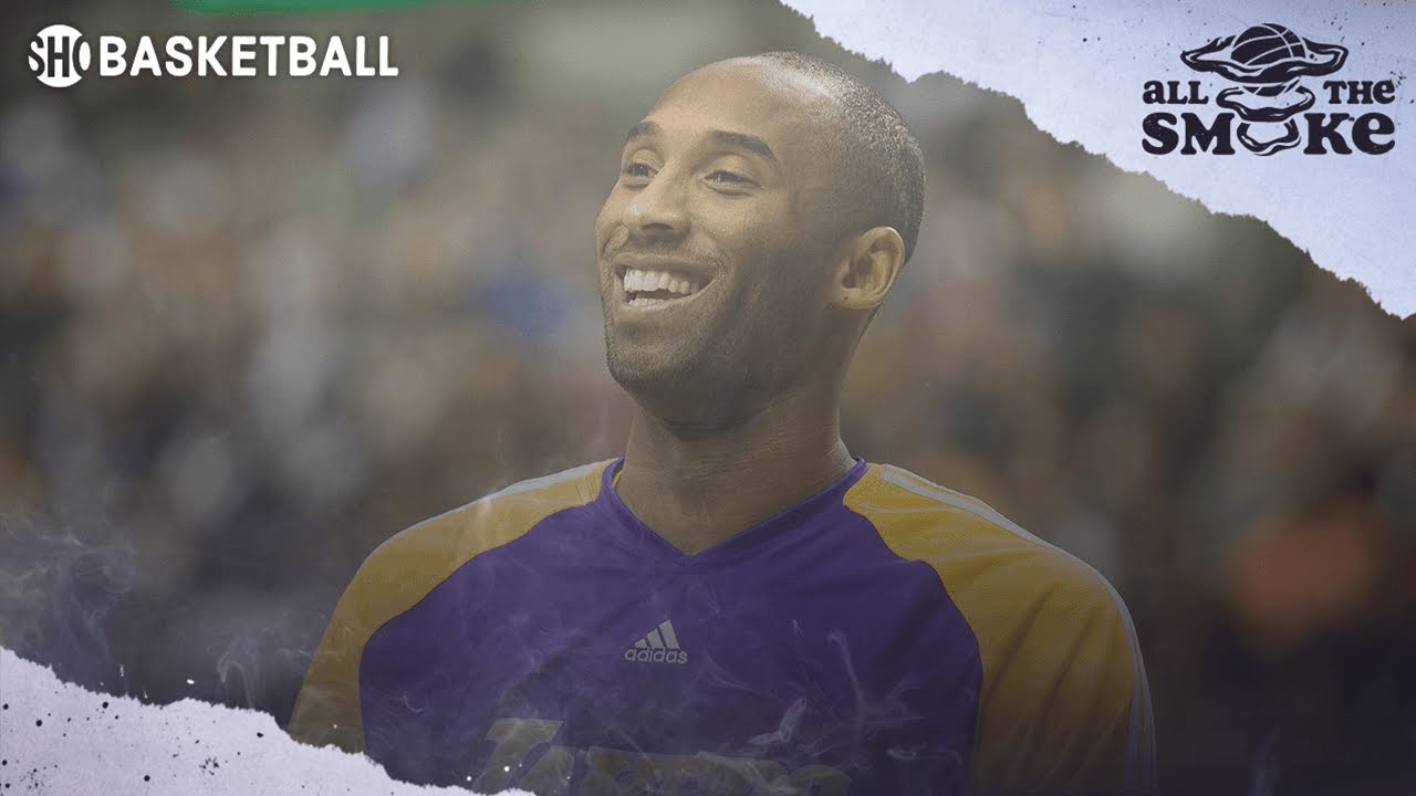 Quinn Cook on Kobe: 'I Wanted To Be Just Like Him, He Was My Idol ...