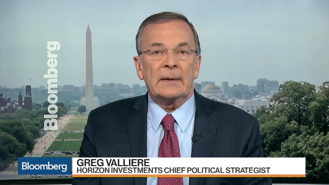 Hype About a Trade War Has Been Overdone, Says Valliere - YouTube