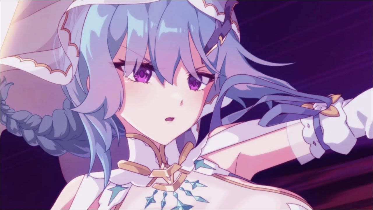 Dragon Bride Senya Brings You Victory In RTA With Her One For All ...