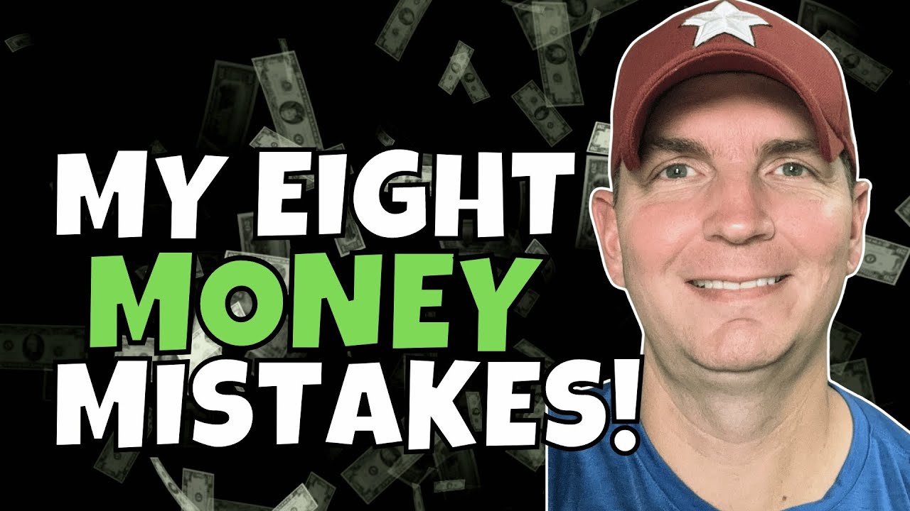 8 Money Management Mistakes I Overcame to Achieve Financial Freedom ...