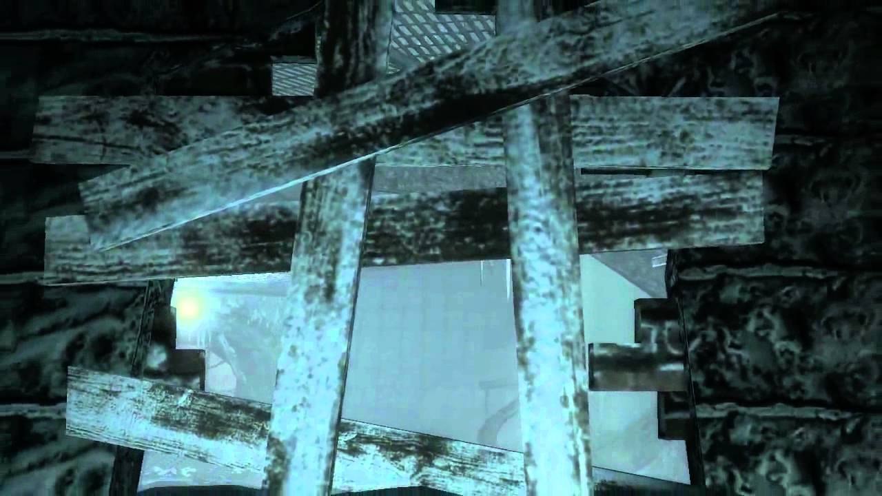 Call of the Dead Cinematic Trailer - YouTube