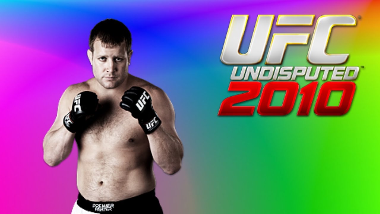 UFC Undisputed 2010: Jason Brilz Knockout - YouTube