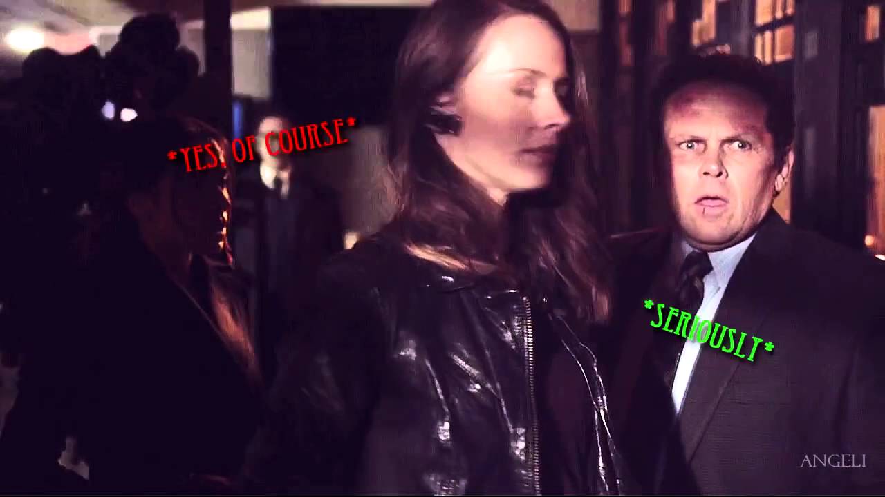 Root & Shaw - Fortune Days (Person Of Interest) - YouTube