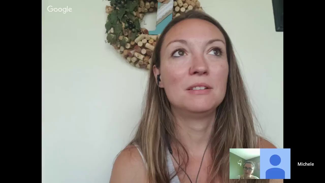One Minute Later with Susan Lewis - YouTube