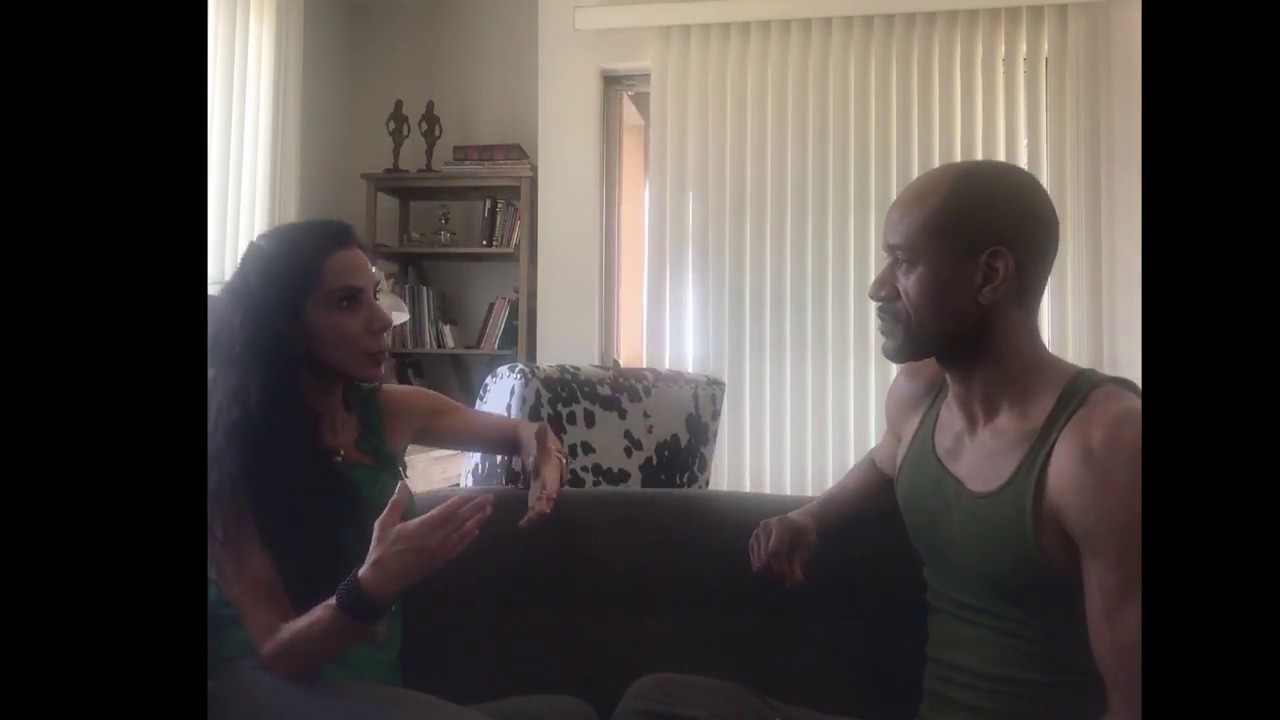 ⚡️Experience PHREEDom⚡️ Interview with Maggie Tanielian - YouTube