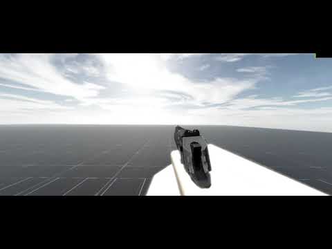 Deagle Sound Practice - YouTube