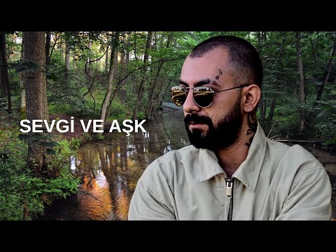 Sagnex - Sevgi Ve Aşk (Official Video)