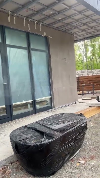 Гибкая керамика захватывает Владивосток 😄 отличный фасадный материал с ...