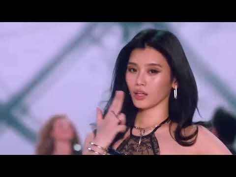 Dj Dikkat Victoria Secret Öpüyorum Seni