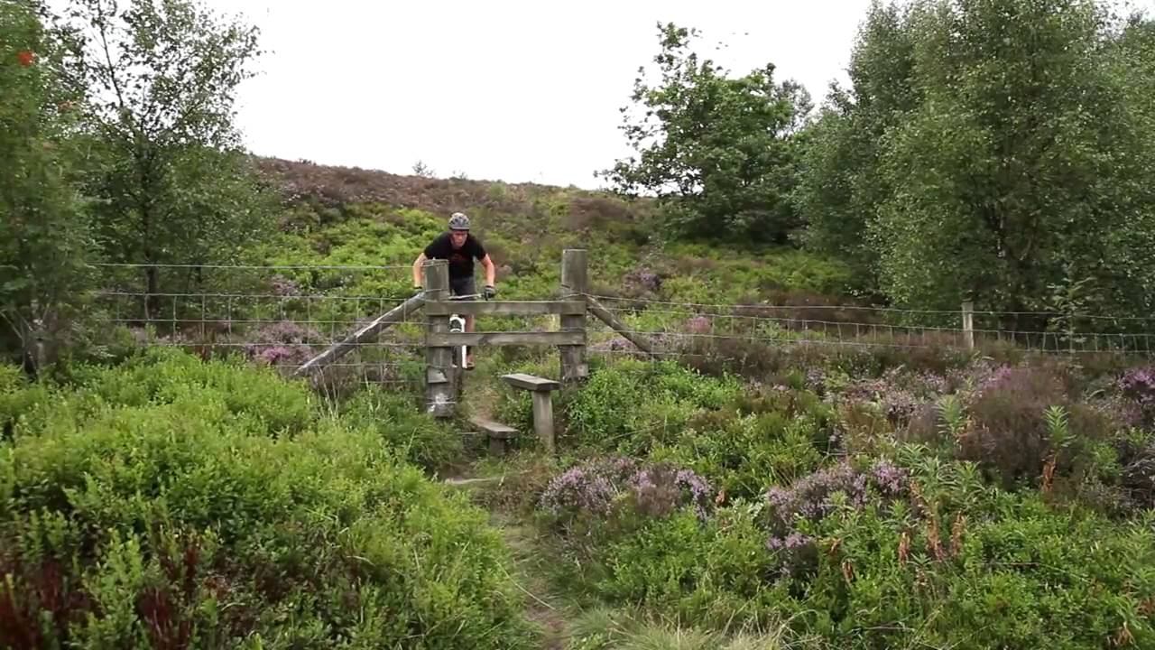 Trial Trails - YouTube