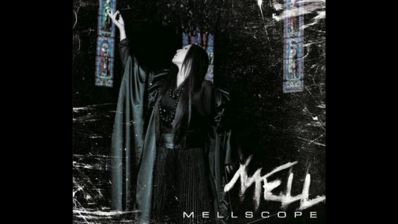 Mell ‎– Mellscope (full album) - YouTube