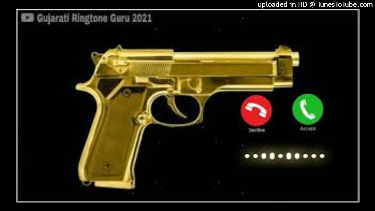 Gun Ringtone | Gun firing ringtone | Gun firing sound ringtone | Gun ...