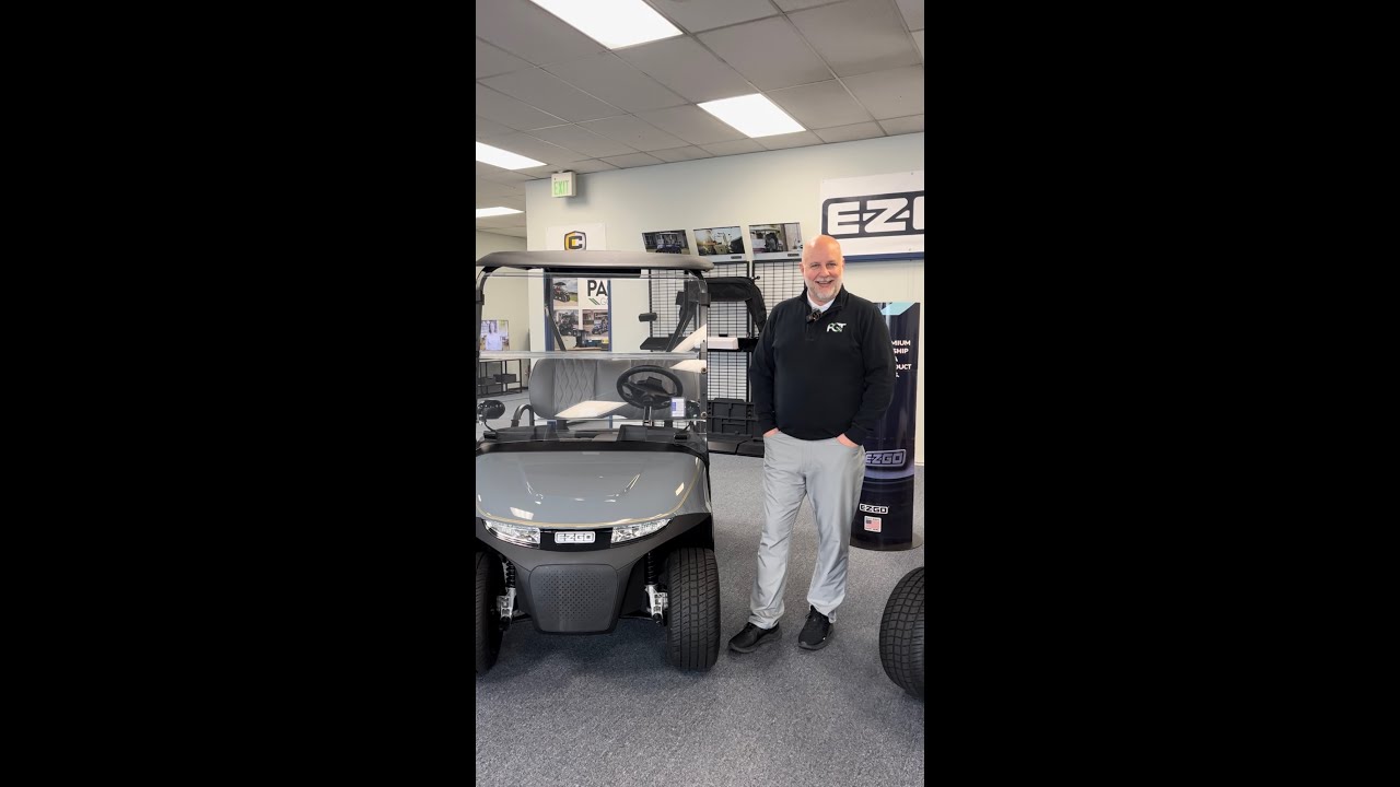 PGT Family - Get To Know Chris Seibel - YouTube
